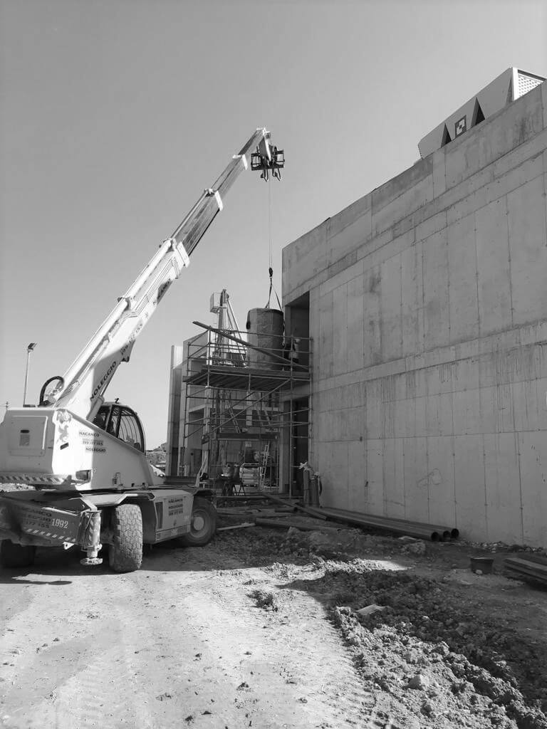 Integrated Engineering - Favero Engineering