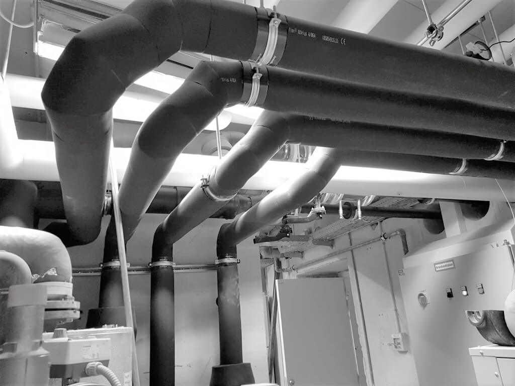 Integrated Engineering - Favero Engineering