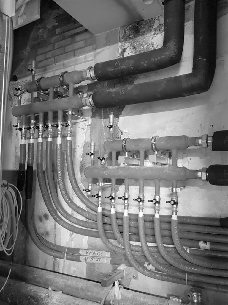 Integrated Engineering - Favero Engineering