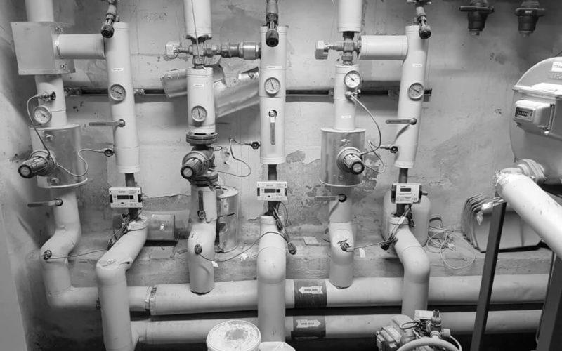 Integrated Engineering - Favero Engineering