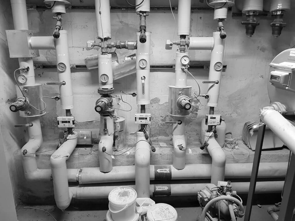 Integrated Engineering - Favero Engineering