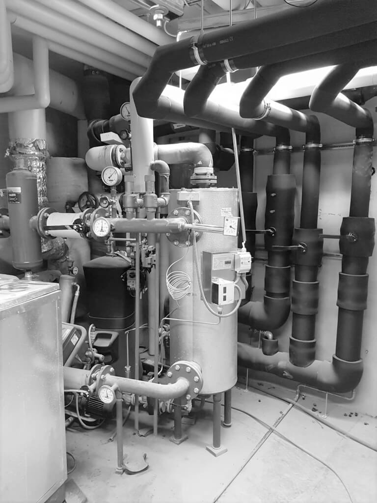 Integrated Engineering - Favero Engineering