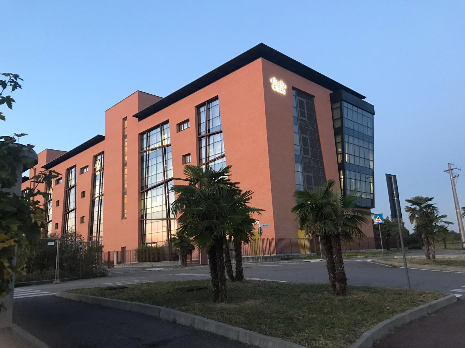 CISCO SYSTEM - Favero Engineering