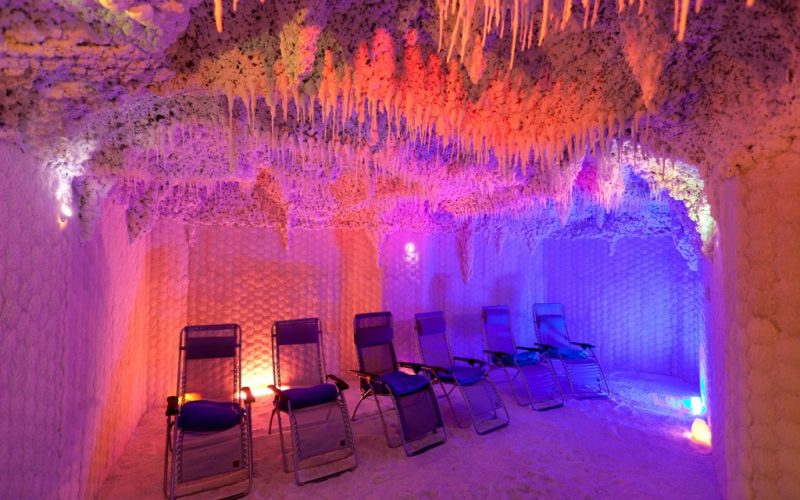 LOTUS THERME - Favero Engineering