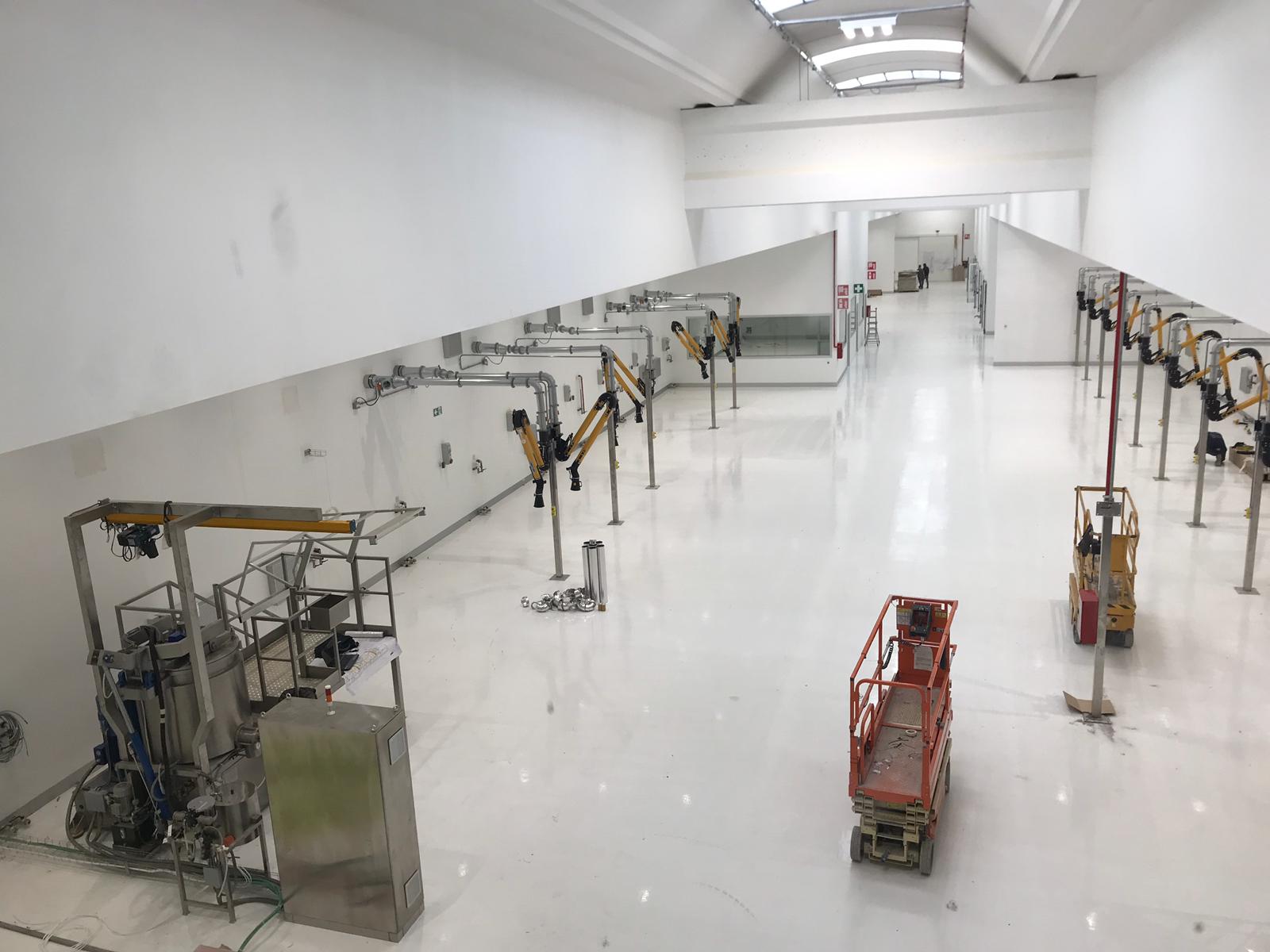 COSMETIC HUB - Favero Engineering