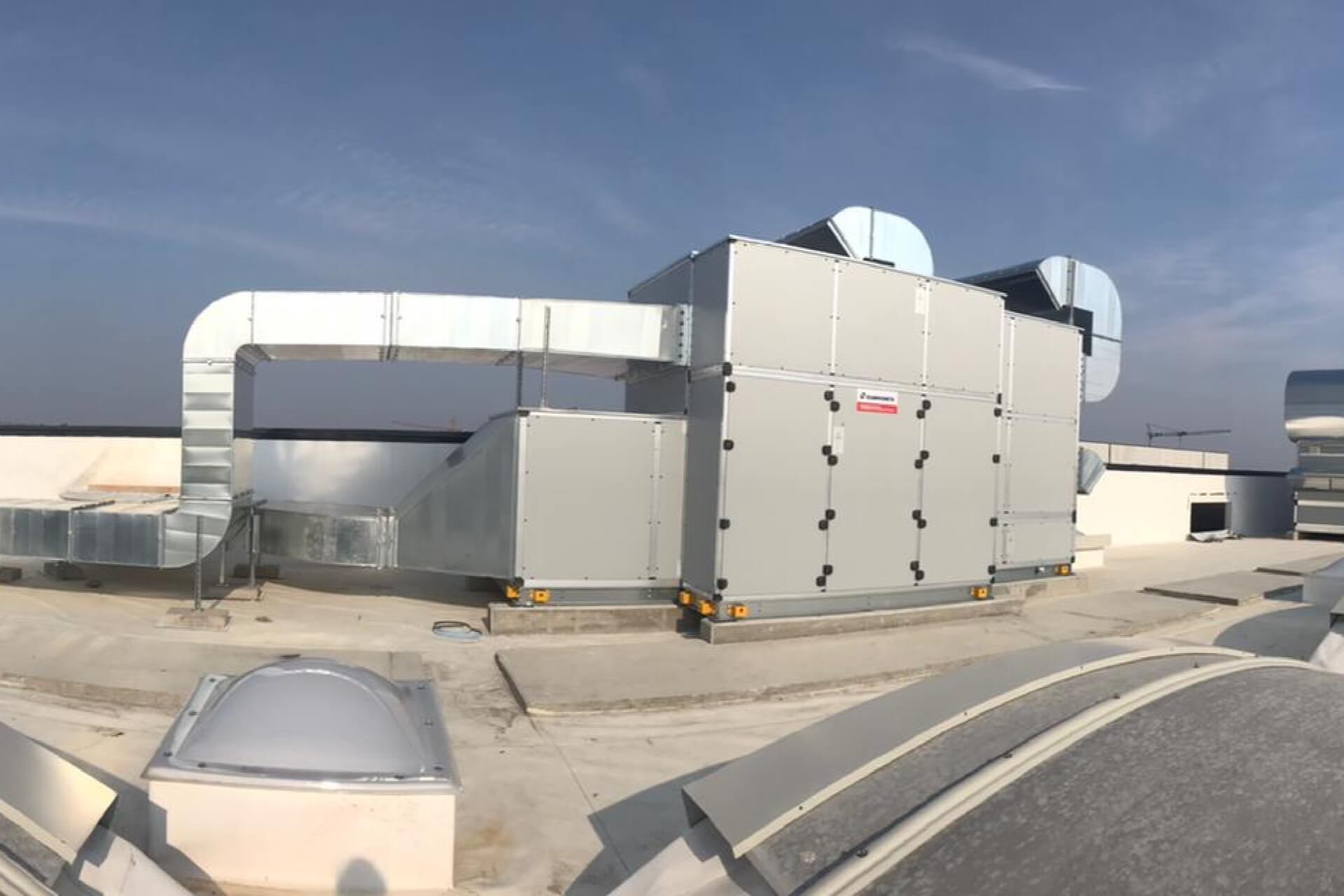 COSMETIC HUB - Favero Engineering